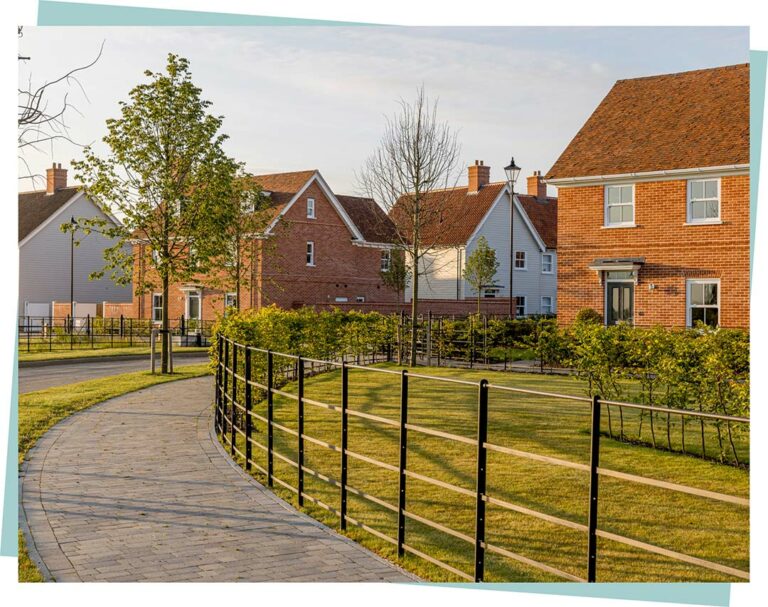 Proposals - Land between Stansted Mountfitchet and Birchanger, Essex