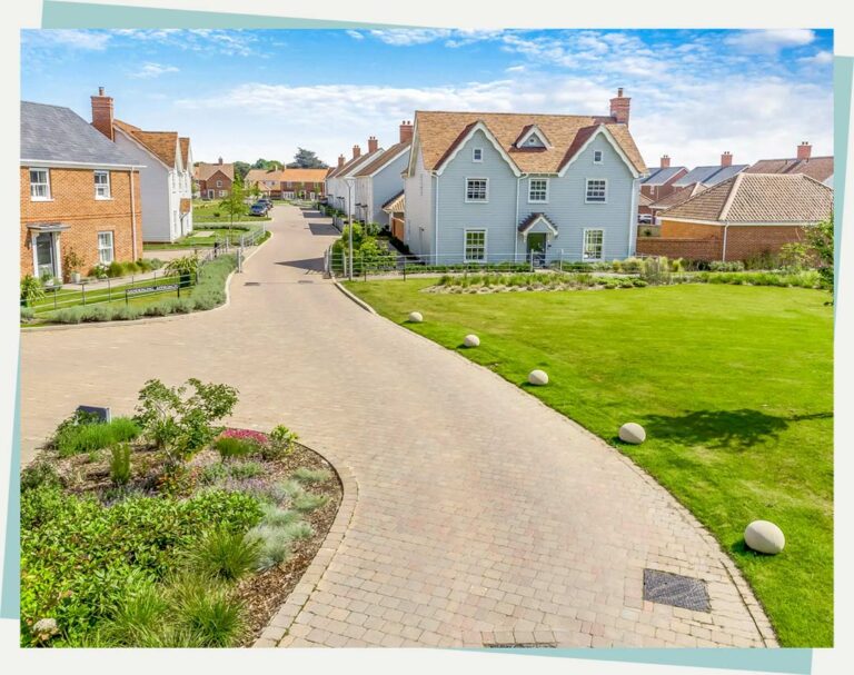 About City & Country - Land between Stansted Mountfitchet and ...