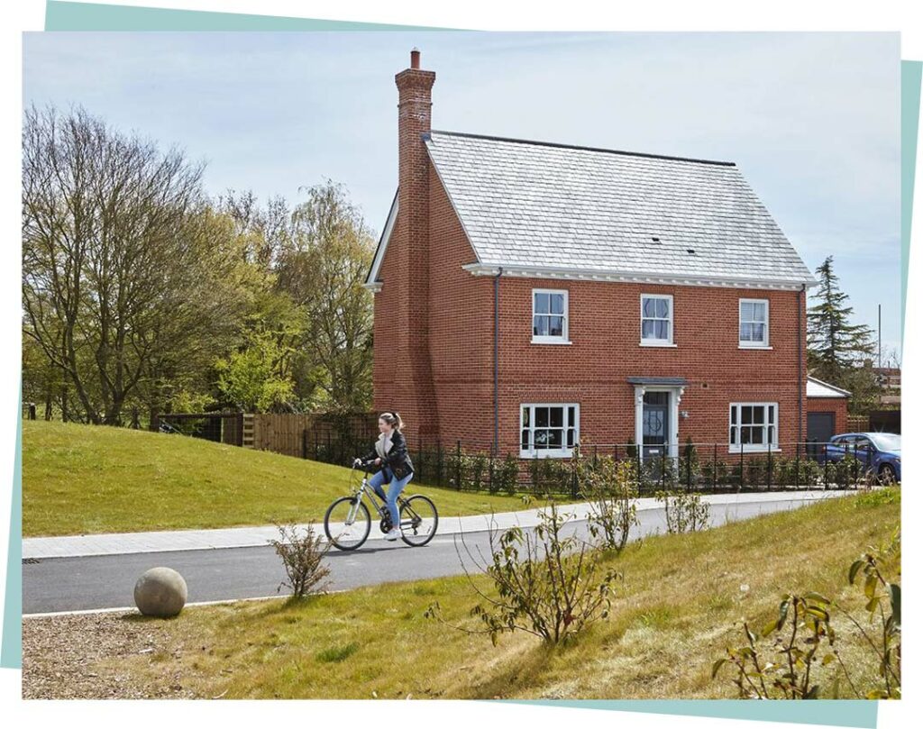 About City & Country - Land between Stansted Mountfitchet and ...