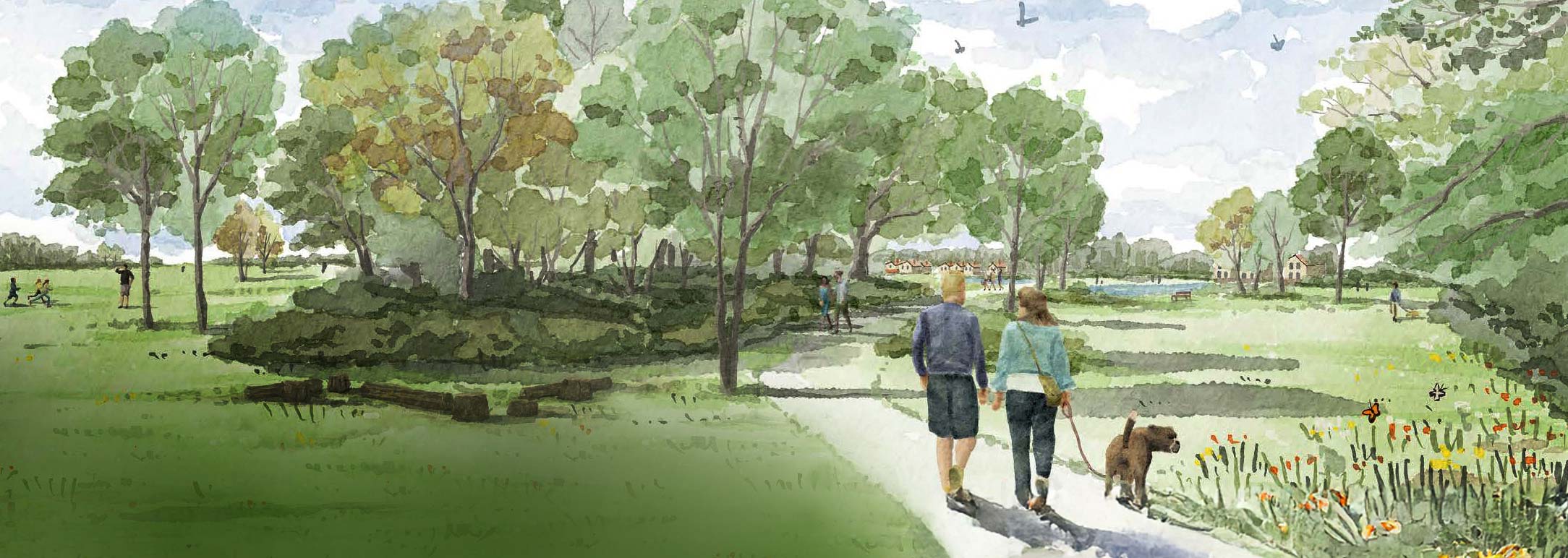 About City & Country - Land between Stansted Mountfitchet and ...